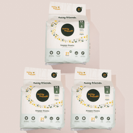 Products – Fuzzy Friends