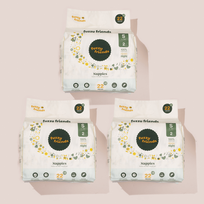 Products – Fuzzy Friends