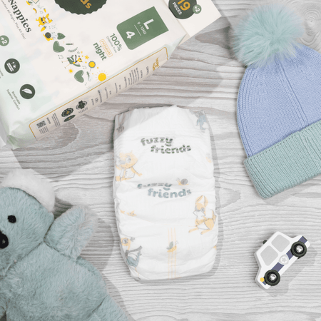 Products – Fuzzy Friends